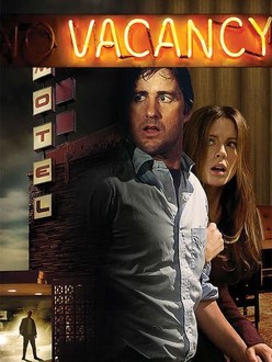 Vacancy 2007
