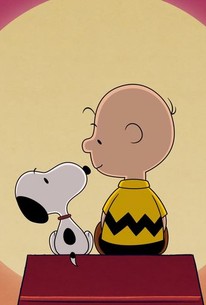 The Snoopy Show: Season 3, Episode 12 | Rotten Tomatoes