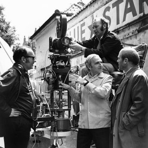 Richard Fleischer - Rotten Tomatoes