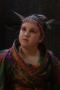 The New Tomorrow: Season 1, Episode 3 | Rotten Tomatoes