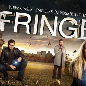 Fringe - Rotten Tomatoes