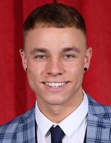 Callum Harrison - Rotten Tomatoes