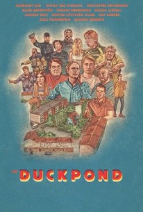 Duck Pond | Rotten Tomatoes