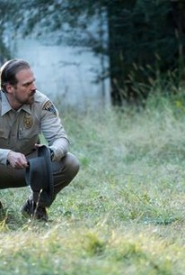 Stranger Things - Season 1 Episode 1 - Rotten Tomatoes