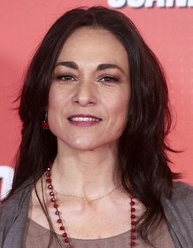 Isabel Serrano - Rotten Tomatoes