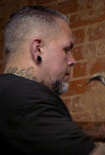 Tattoo Rescue: Season 1, Episode 1 | Rotten Tomatoes
