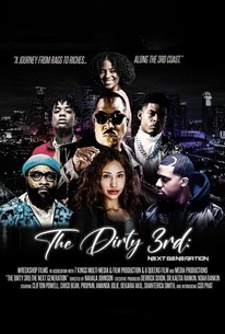The Dirty 3rd: Next Generation | Rotten Tomatoes