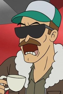 Regular Show: Season 8, Episode 13 | Rotten Tomatoes