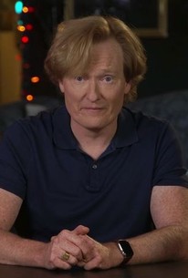 Conan: Season 10, Episode 85 | Rotten Tomatoes