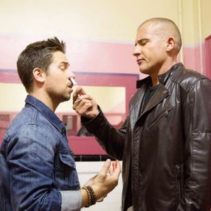 Cody Hackman - Rotten Tomatoes