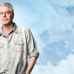 Anthony Bourdain: Parts Unknown: Season 2, Episode 7 - Rotten Tomatoes