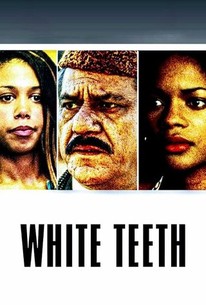 White Teeth | Rotten Tomatoes