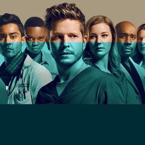 The Resident - Rotten Tomatoes