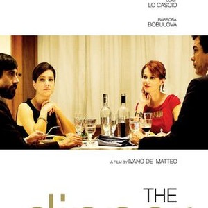 The Dinner - Rotten Tomatoes