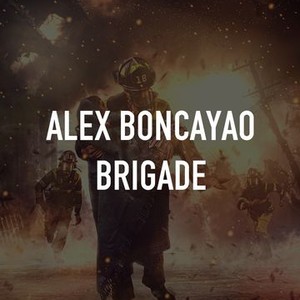 Alex Boncayao Brigade - Rotten Tomatoes