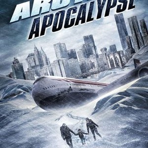 Arctic Apocalypse - Rotten Tomatoes