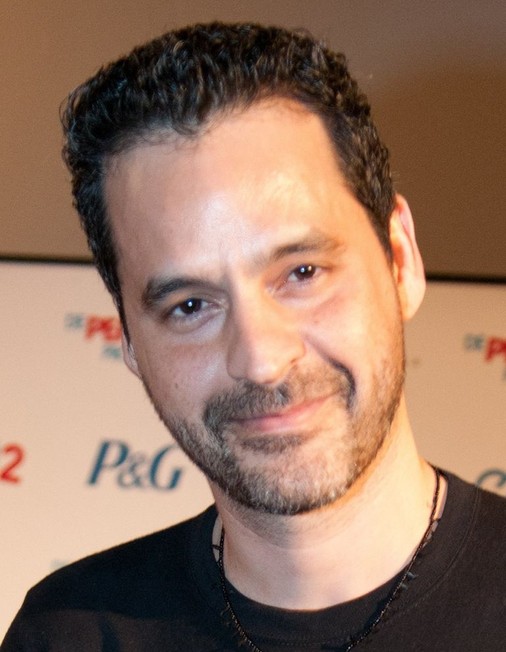 Bruno Garcia - Rotten Tomatoes Bruno Garcia - Rotten Tomatoes