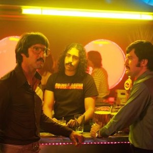 Juston Street - Rotten Tomatoes