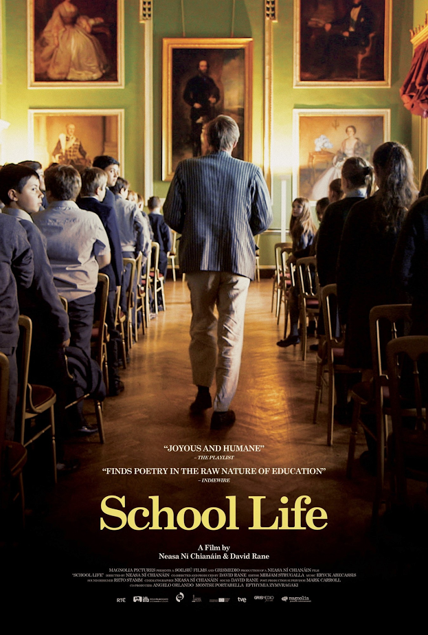 School Life Pictures | Rotten Tomatoes