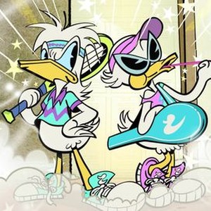 Mickey Mouse: Season 5, Episode 15 - Rotten Tomatoes