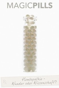 Magic Pills | Rotten Tomatoes