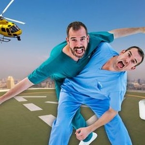 Operation Ouch! - Rotten Tomatoes