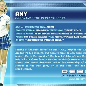 D.E.B.S. - Rotten Tomatoes