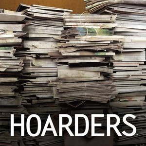 Hoarders - Rotten Tomatoes