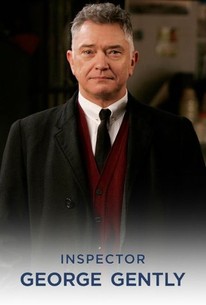 Inspector George Gently: Season 1 | Rotten Tomatoes