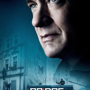 Bridge of Spies - Rotten Tomatoes