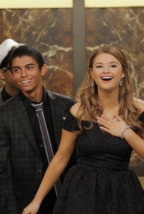 Jessie: Season 3, Episode 9 | Rotten Tomatoes