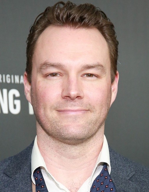 Mark Hildreth - Rotten Tomatoes