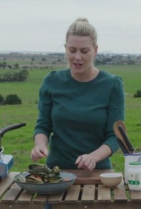 Everyday Gourmet: Season 11, Episode 68 | Rotten Tomatoes