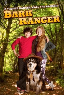 Bark Ranger | Rotten Tomatoes