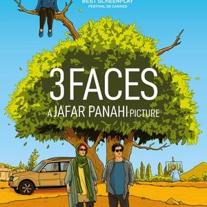 3 Faces - Rotten Tomatoes