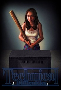 Technical Difficulties | Rotten Tomatoes