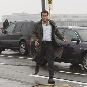 The International - Rotten Tomatoes