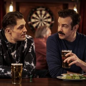 Ted Lasso - Rotten Tomatoes