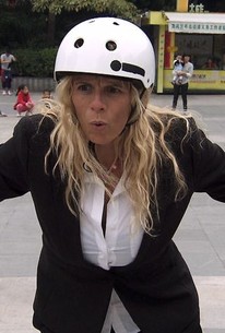 The Amazing Race: Season 28, Episode 11 | Rotten Tomatoes