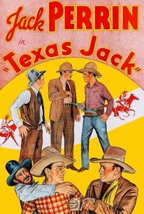 Texas Jack | Rotten Tomatoes
