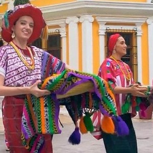 Guatemala: Heart of the Mayan World - Rotten Tomatoes