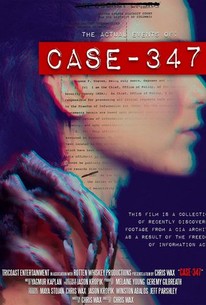 Case 347 | Reviews | Rotten Tomatoes