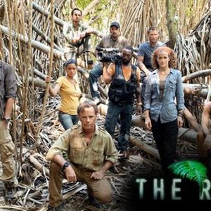 The River - Rotten Tomatoes