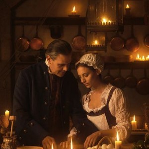 The Cook of Castamar - Rotten Tomatoes