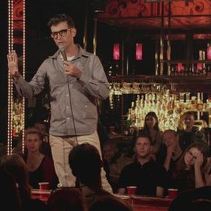 Ari Shaffir - Rotten Tomatoes