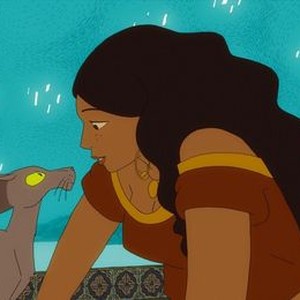 The Rabbi's Cat - Rotten Tomatoes