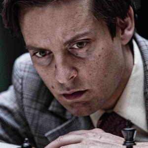 Pawn Sacrifice - Rotten Tomatoes