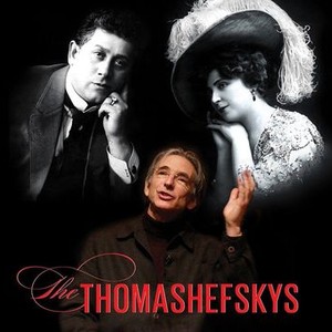 The Thomashefskys - Rotten Tomatoes