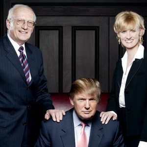The Apprentice: Season 1, Episode 1 - Rotten Tomatoes