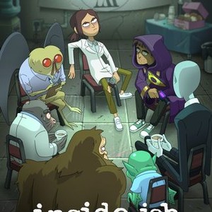 Inside Job - Rotten Tomatoes